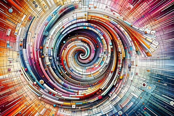 impacta ia | Antonio Pinochet | Substack