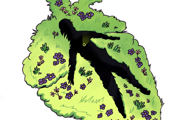 Curious About Everything | Jodi Ettenberg | Substack