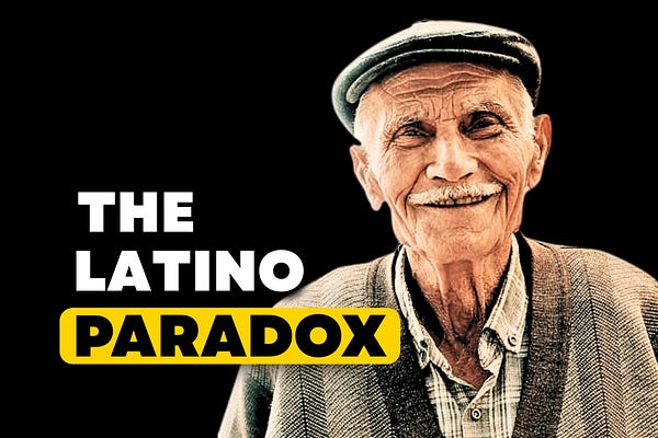 Ken LaCorte | Substack