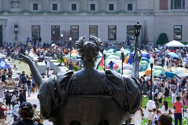 The Bulwark | Substack