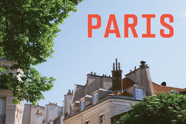 Pen Pals! | Atticus | Substack