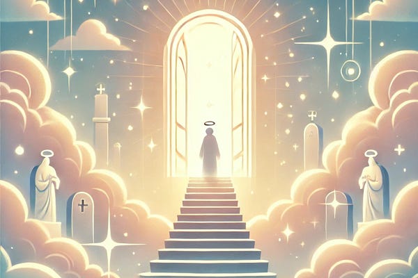 Graphs about Religion | Ryan Burge | Substack