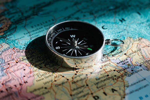 Emerging Technology Observatory | ETO | Substack