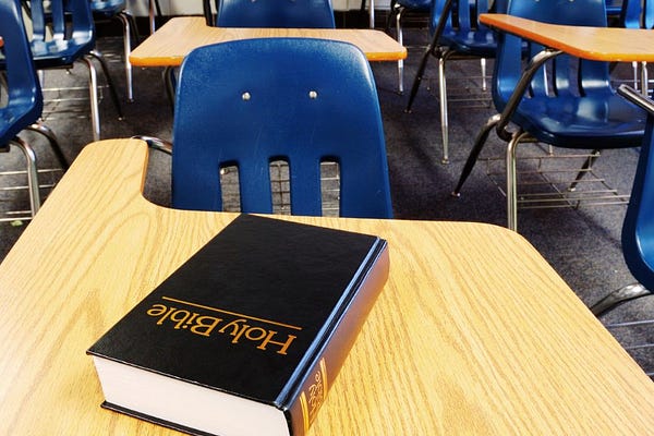 The Liberator | Substack