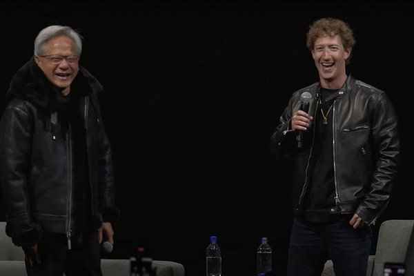 本質思維｜黃昱嘉 | Yuji Huang | Substack