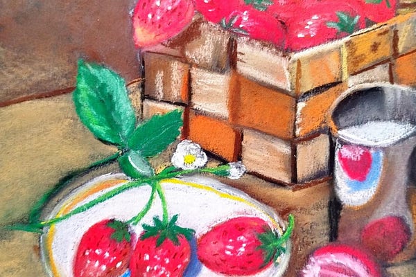 Christian Curiosity, Creativity, & Courage | Samuel J Alibrando | Substack