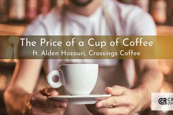 Roast! West Coast | Ryan Woldt | Substack