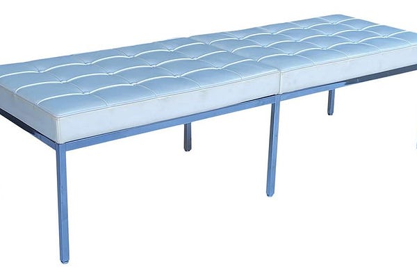 SNAKE | Sami Reiss | Substack