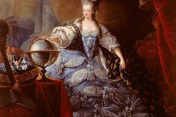 The Fascinator | Amanda Matta | Substack