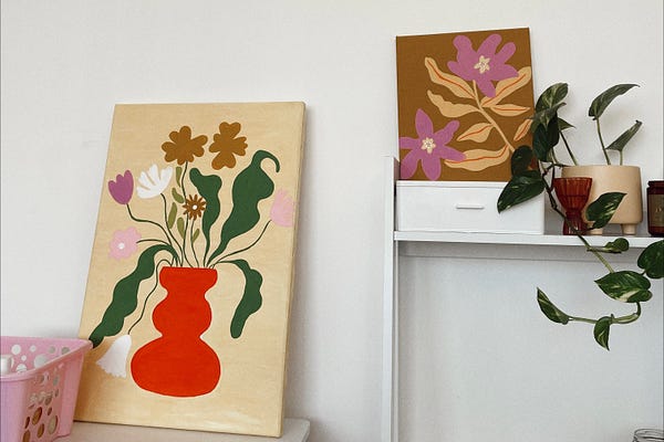 Mar de posibilidades | Frinetica. | Substack