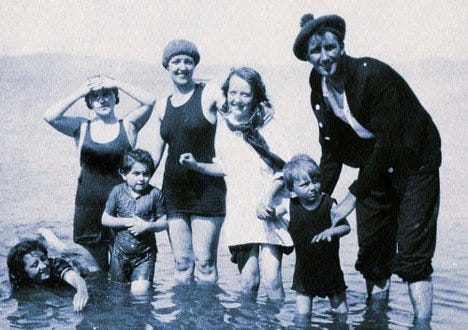 Visit Dunfermline | Billy George | Substack