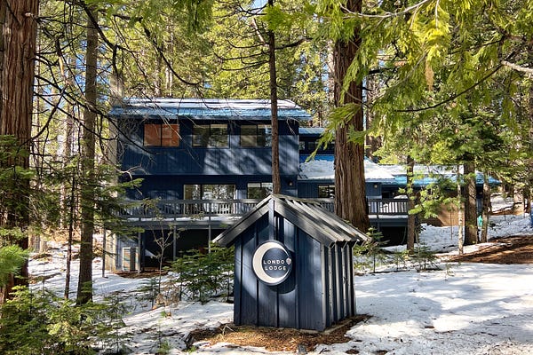 The Lost Arrow | Orlando | Substack