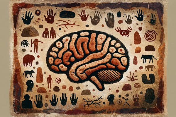 The Garden of Forking Paths | Brian Klaas | Substack