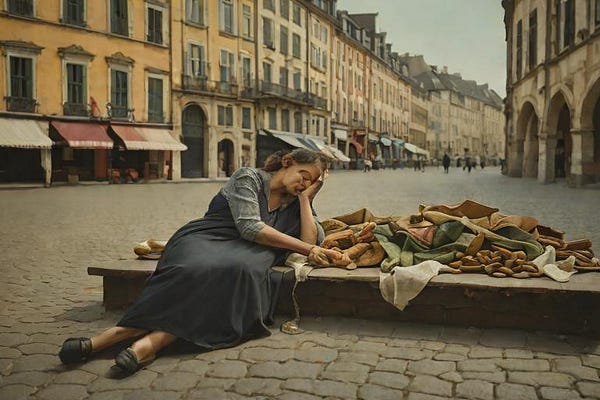 The Oak Bloke’s Substack | Substack