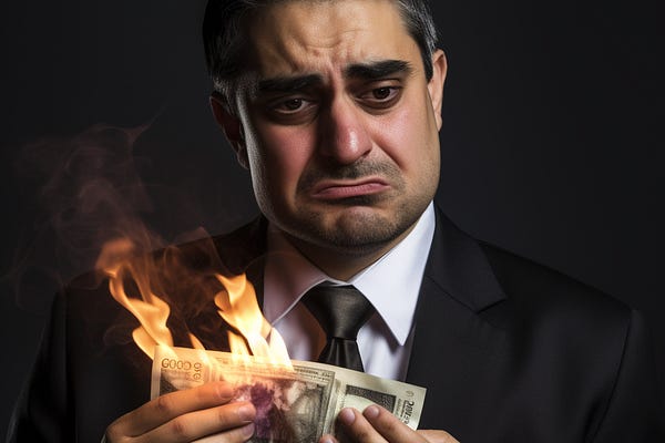 Leah’s ProducTea | Leah Tharin | Substack