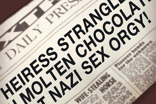 Mars Review of Books | Noah Kumin | Substack