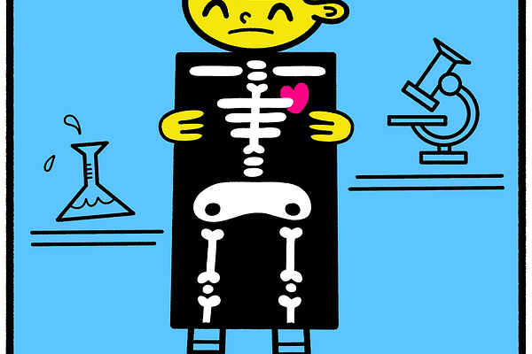 Andy Draws | Andy McNally | Substack