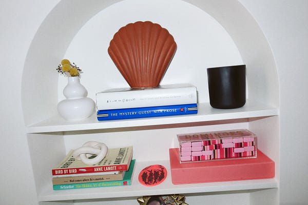 Feeling! Magazine | Jenna O'Brien | Substack