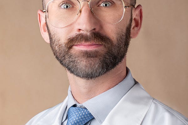 Sensible Medicine | Substack