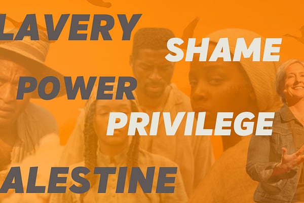 Toward Liberation | Substack