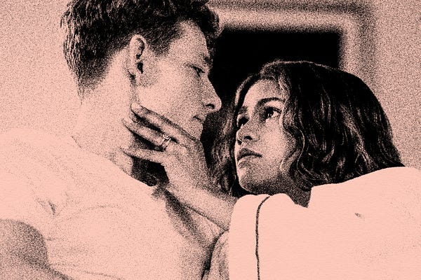 The Review of Beauty by Jessica DeFino | Substack