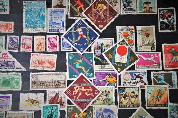 Hidden Brain | Shankar Vedantam | Substack