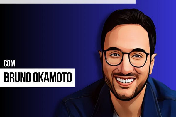 sunday drops | Lucas Abreu | Substack