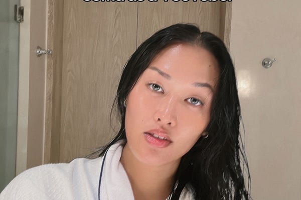 Manifestelle | Elle Ray | Substack