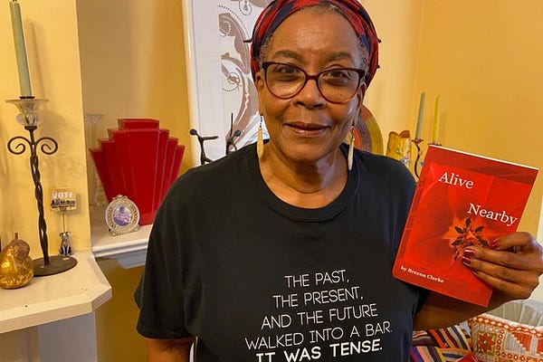 Oldster Magazine | Sari Botton | Substack