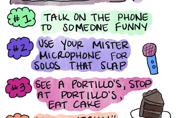 Trish Tails | Dishkitty | Substack