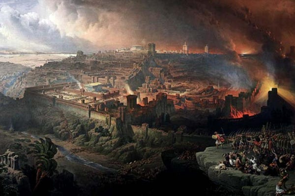 Ancient Origins UNLEASHED | Substack
