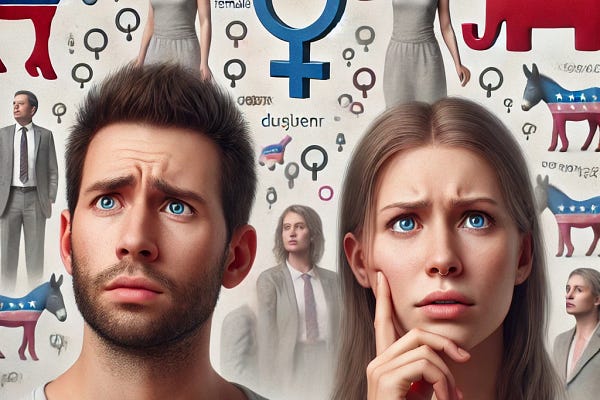 Graphs about Religion | Ryan Burge | Substack