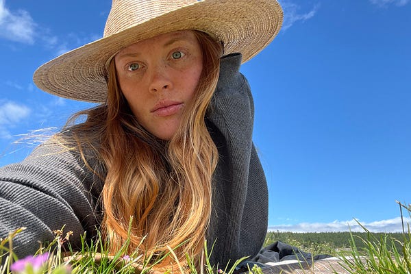 Madison Spain Club | Blakely Spoor | Substack