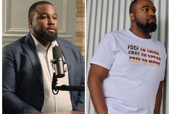 Speaking Wrong At The Right Time | Adam B. Coleman | Substack