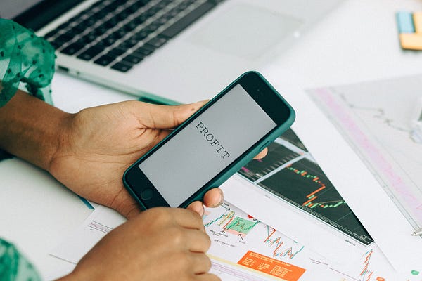 Nominal News | Substack