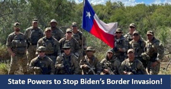 Act for America | Substack