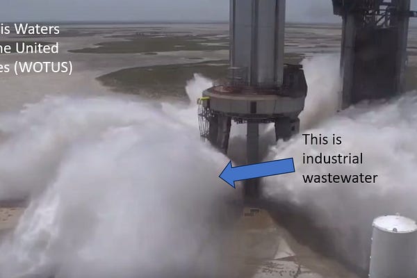 ESG Hound | Eric Roesch | Substack