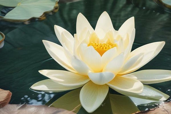 Bhumija’s Substack | Bhumija Rishi | Substack