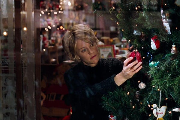 It'll Be Fun, They Said | Jess Pan | Substack