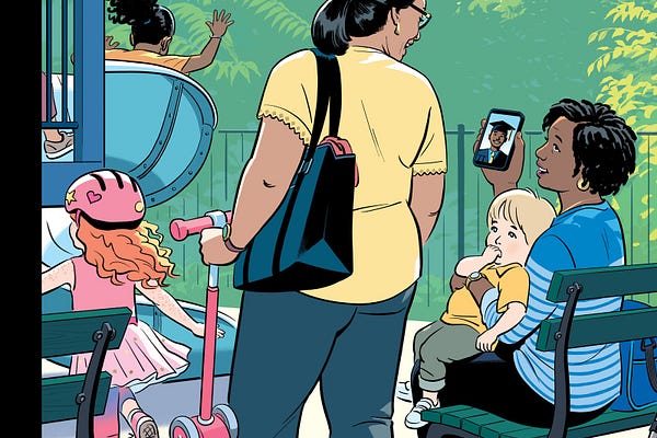 In the Raw | Raw Egg Nationalist | Substack