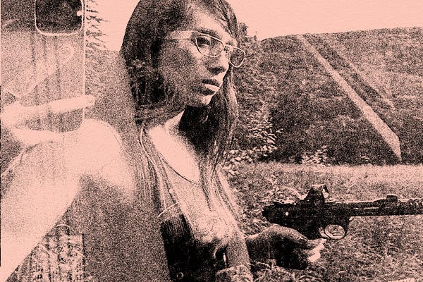 The Review of Beauty by Jessica DeFino | Substack