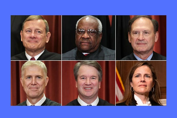 Weekend Reading | Michael Podhorzer | Substack