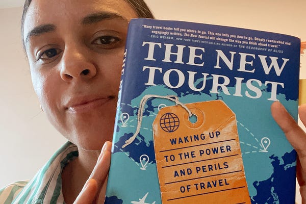 Please, Do Tell | Lourdes Martin | Substack