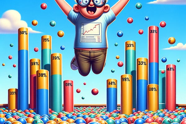 Silver Bulletin | Nate Silver | Substack