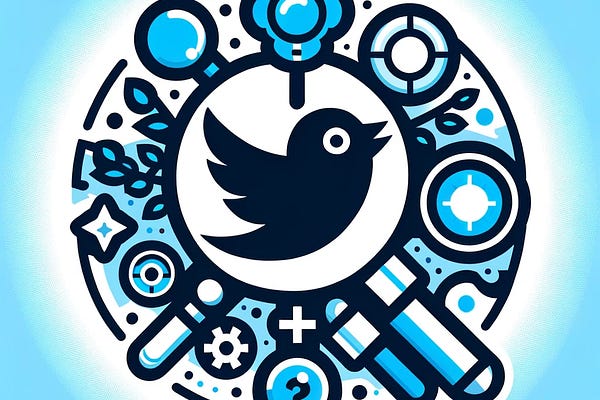 Digital Digging with Henk van Ess | Substack