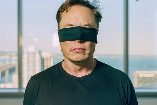 Indian Bronson | Substack