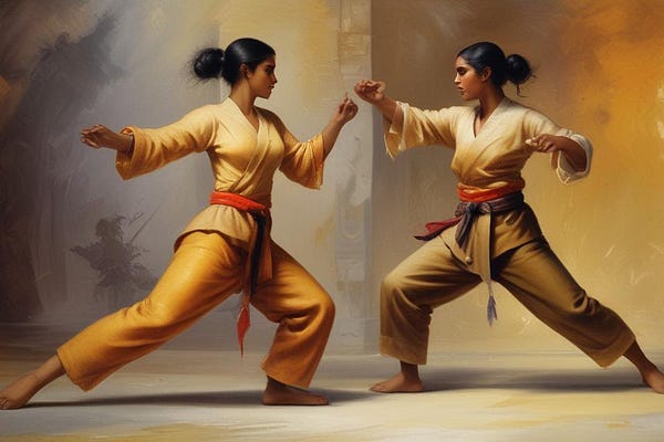 A Day Well Spent with Leyla Kazim | Substack