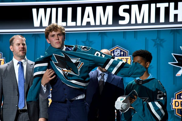 Shap Shots | Sean Shapiro | Substack