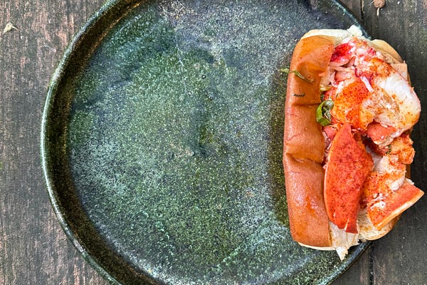 The LO Times | ryan sutton | Substack