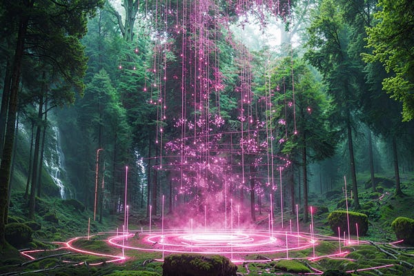 Visually AI by Heather Cooper | Substack